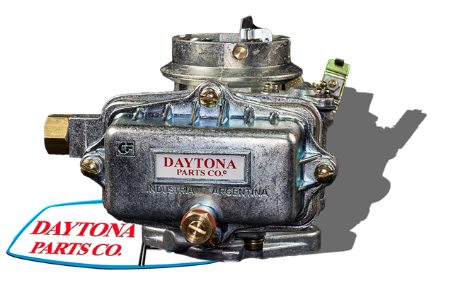 Standard and Universal Carburetors